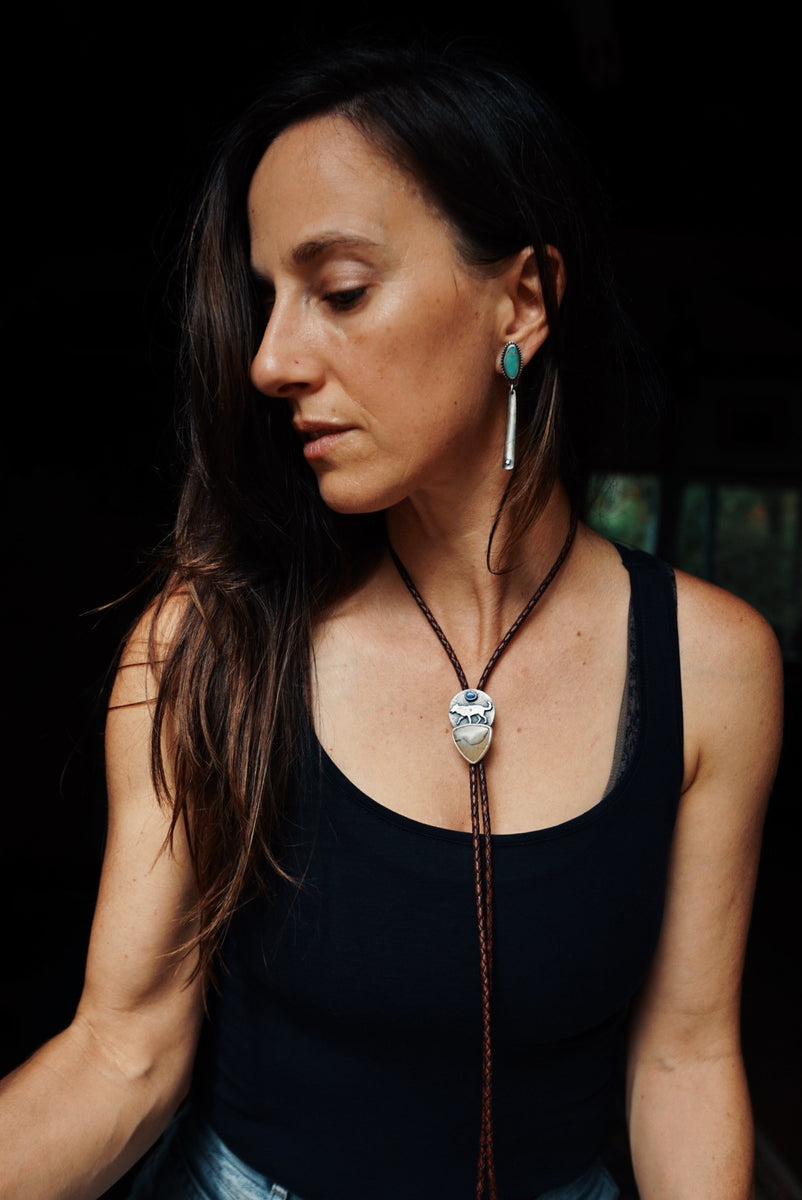 Walk About Bolo – dirt road wares