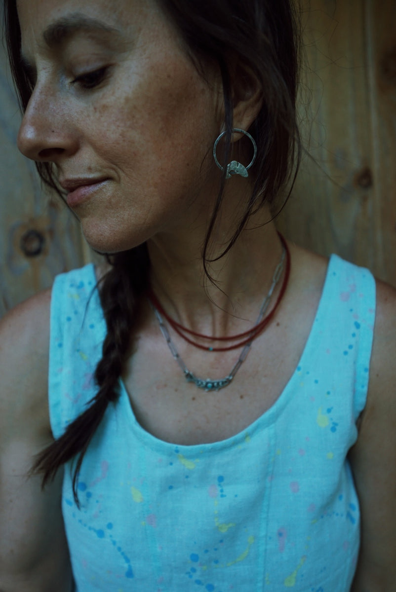 Trout Hoops – dirt road wares